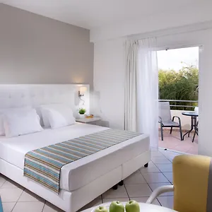 Dore Boutique Hotel Agia Marina: Was Sie in 2025 erwarten können ...