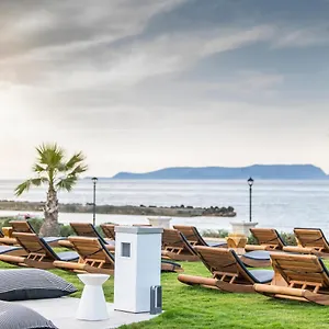 Insula Alba Resort & Spa (Adults Only) Hersonissos : 5-gwiazdkowy Hotel ...