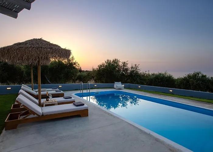 The 16 best Lodge in Crete, Greece – hotel-crete.com